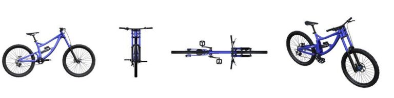 Jak dobrać rozmiar ramy roweru do wzrostu?